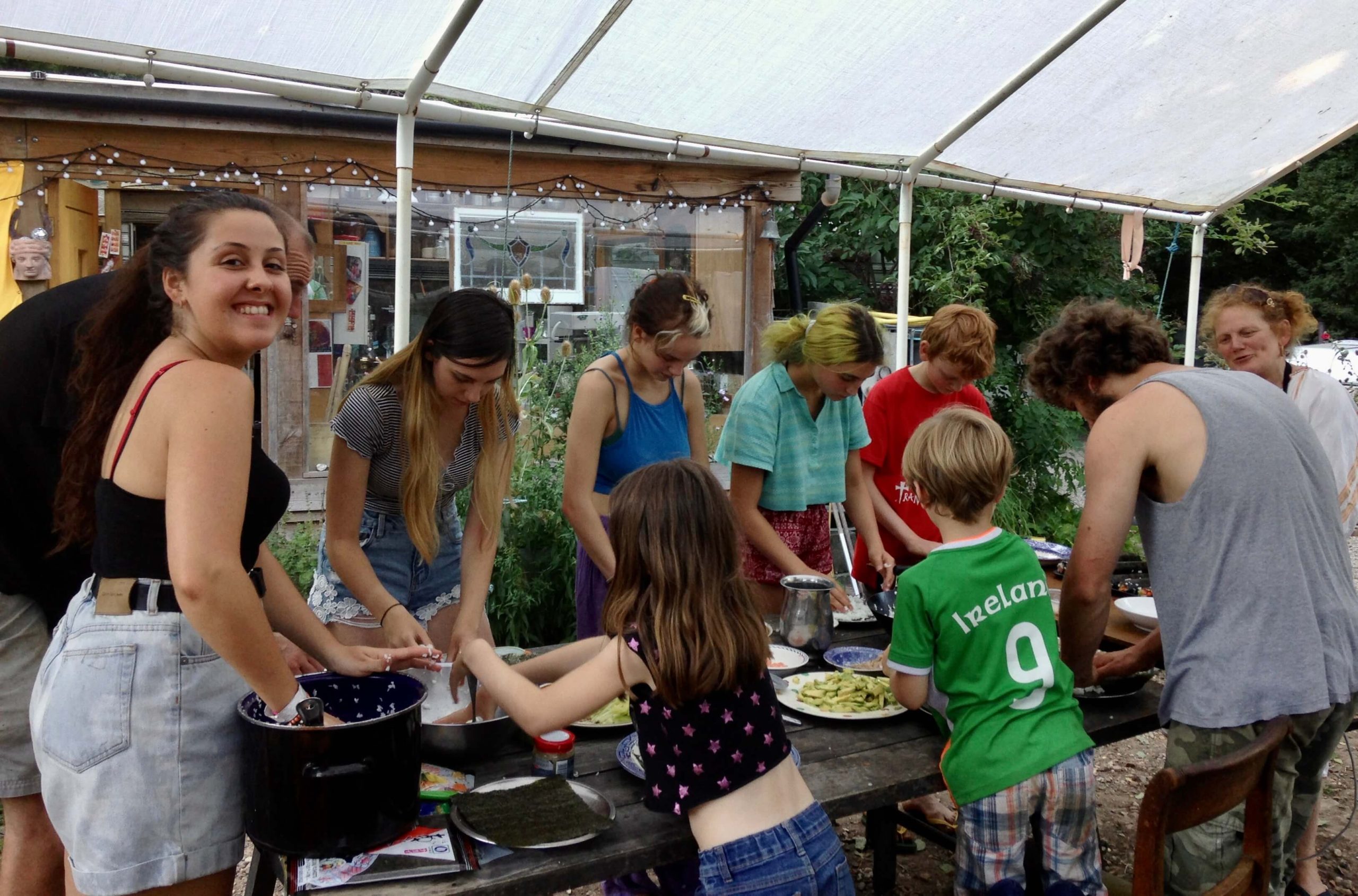 How volunteering abroad will change the way you travel for ever